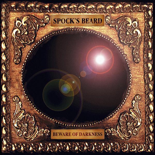 SPOCK'S BEARD – The Light (special edition reissue) – Rockserwis.pl